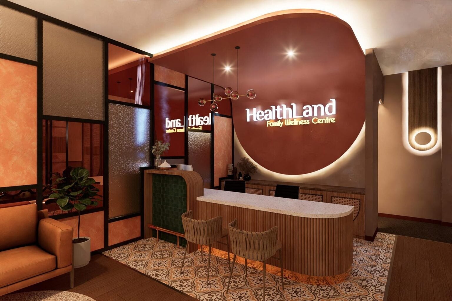 New HealthLand CEO Says Previous Management Owes Months of Unpaid ...