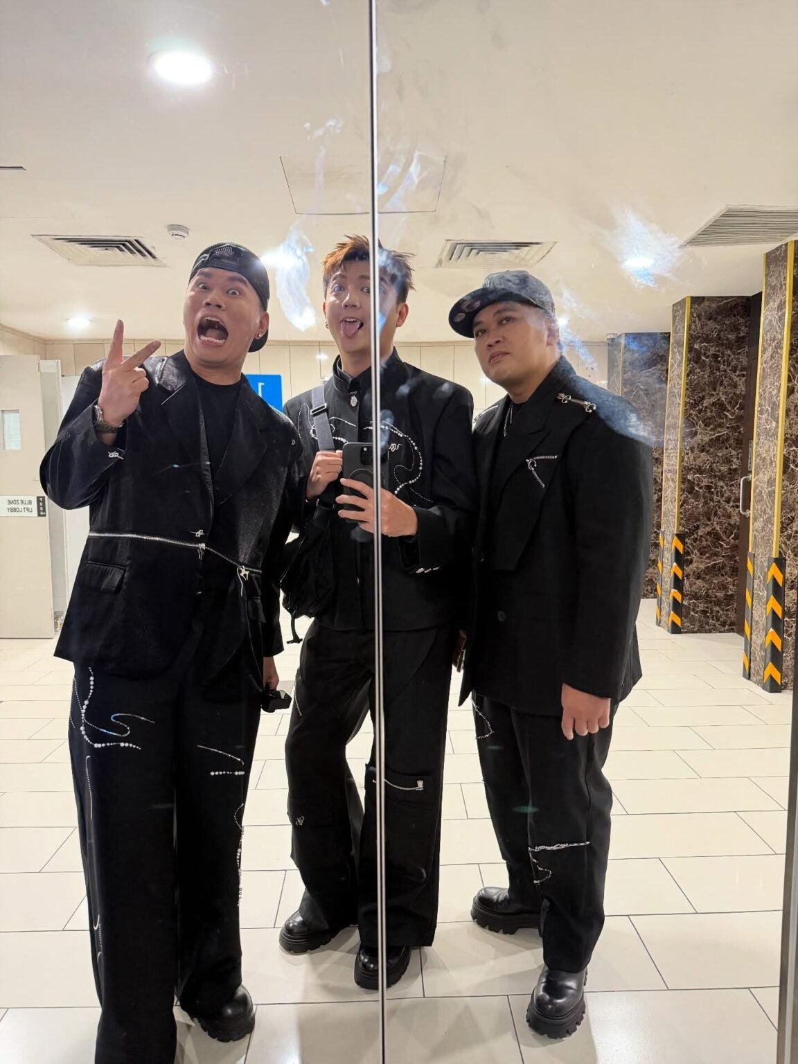 M’sian Singer Responds to Backlash Over Viral Video of Him Playfully ...