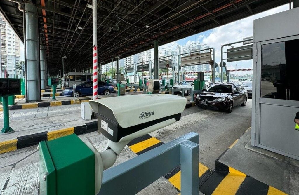 PLUS to Roll Out Barrier-Free Toll with Auto Number Plate Recognition ...