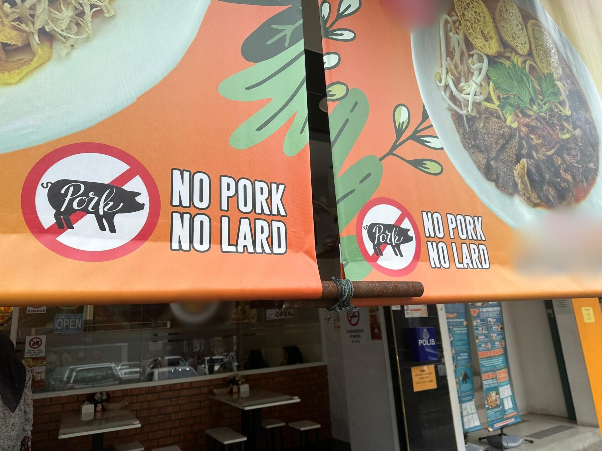 JAIS: 'No pork, No lard' & 'Muslim-friendly' Terms Can Only Be Used by ...