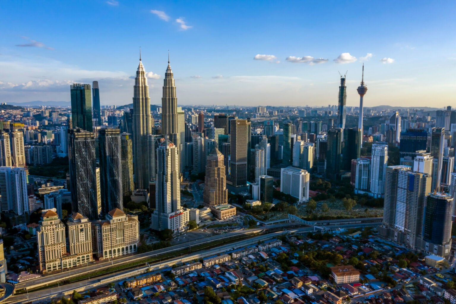 UN: Jakarta Overtakes Dhaka as World's Most Crowded City, KL to Become ...