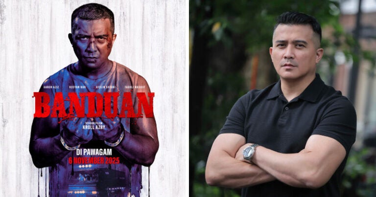 Tamil hit movie ‘Kaithi’ retold for Malaysian audiences as ‘Banduan ...