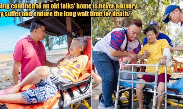 The Klang River is Being Cleaned Up by This 25-Year-Old Dutch Inventor ...