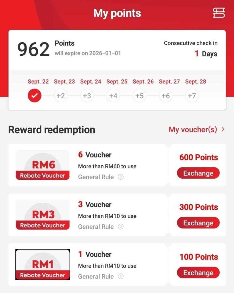 Smarter, Faster, Easier: Here's How the J&T Express Malaysia App Redefines Delivery Convenience ...
