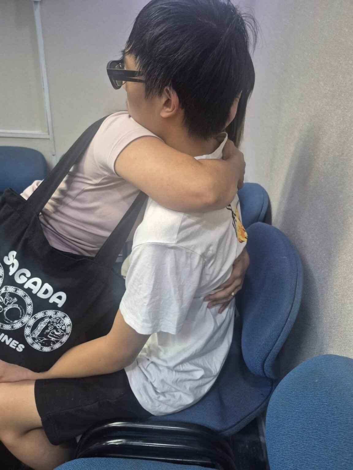 PDRM: Missing 17yo UK Teen Found in KL Hotel Came to Malaysia Due to ...