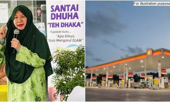 The Rise and Fall of Botak Chin: 7 Facts About Malaysia's Most Infamous ...