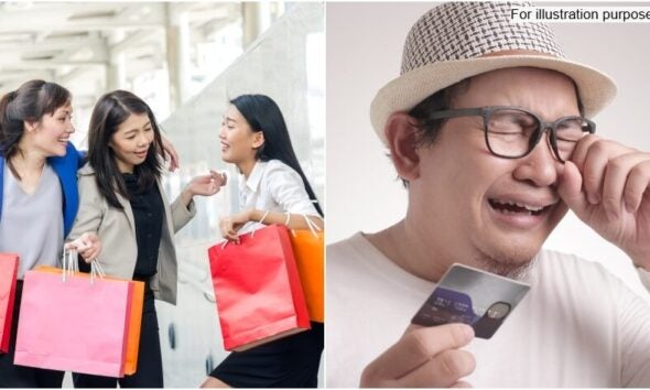 These 5 People Are Najib Razak's Children, Here's What You Should Know ...