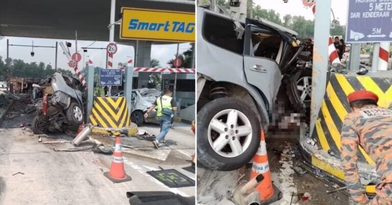 12-Month-Old Boy Killed After Being Trapped Under Pickup Truck, 8 Injured in 4-Vehicle Crash in ...