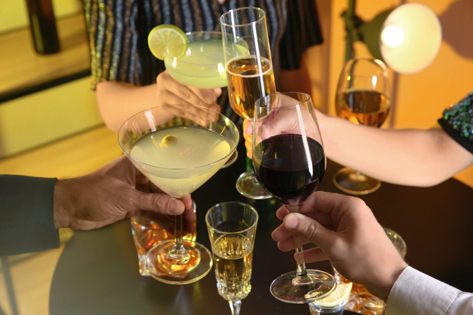 Strict Laws on Access & Sales of Alcohol Can Boost Tourism to Malaysia ...