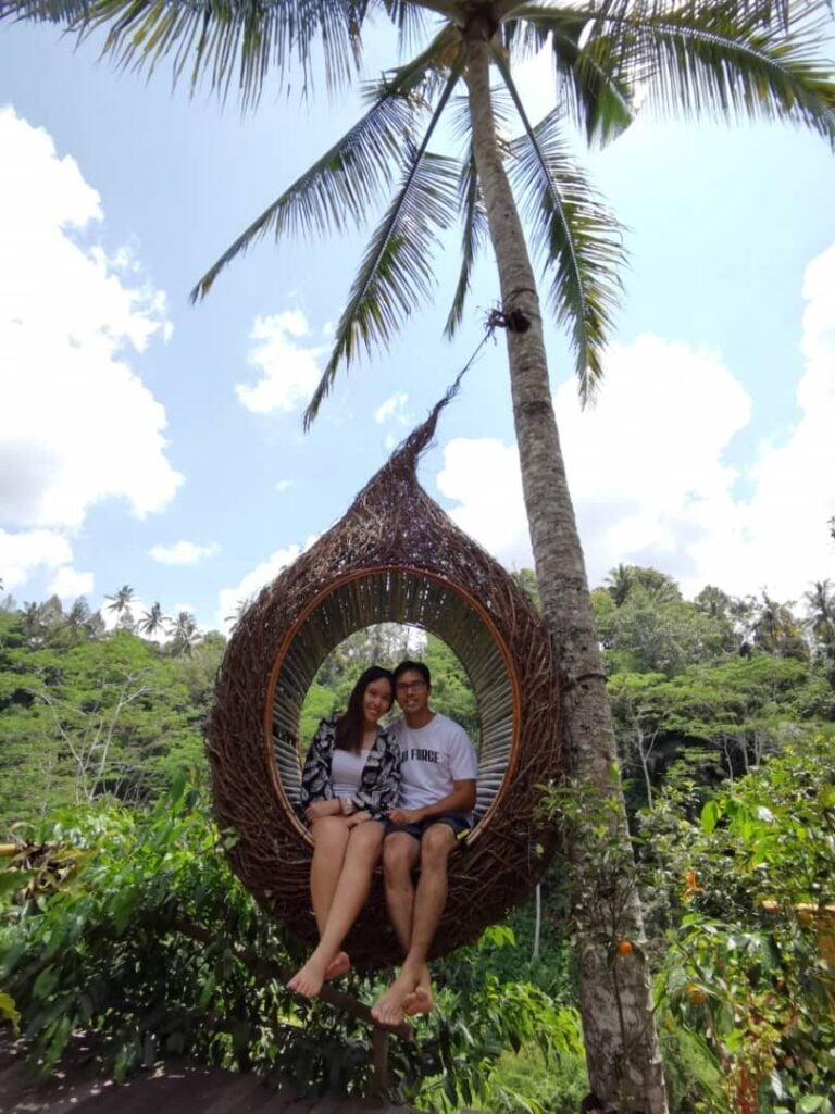 From Guildmates to Soulmates: Here’s How This M’sian Gamer Married Her ...