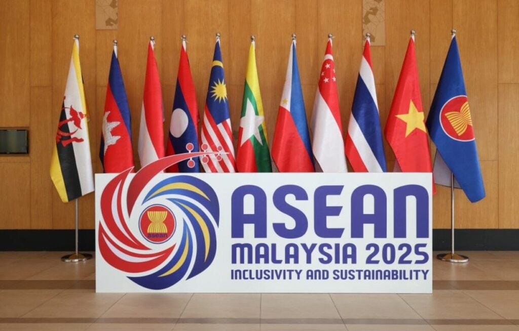 Trump Sets Conditions for ASEAN Summit in KL: Recognition for Thai ...