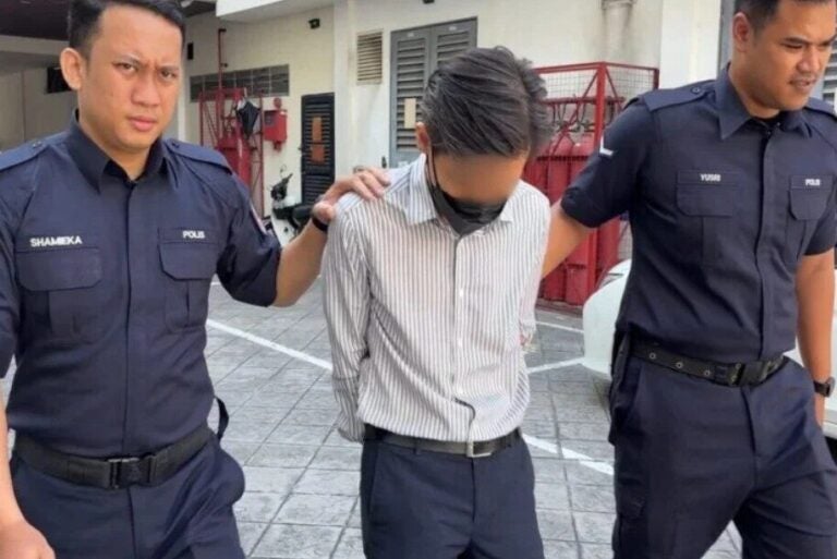"Enough evidence" - AGC Explains Its Decision to Charge 2 Penang ...