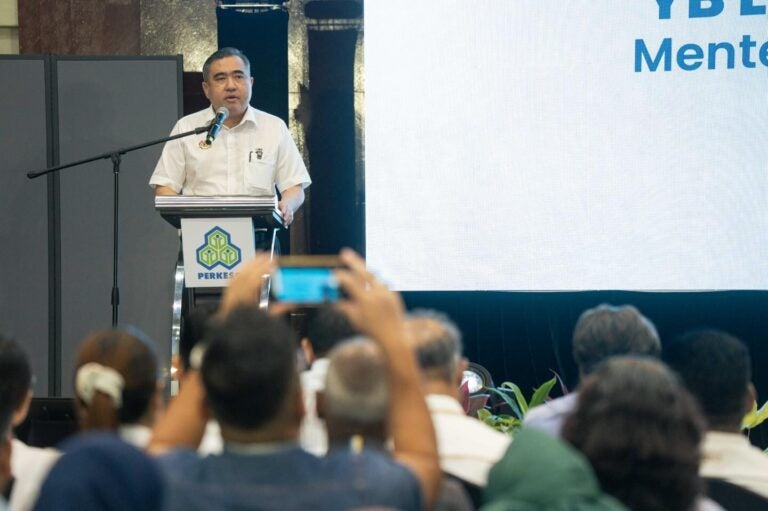 “I take full responsibility for our failure” - Anthony Loke Says After ...