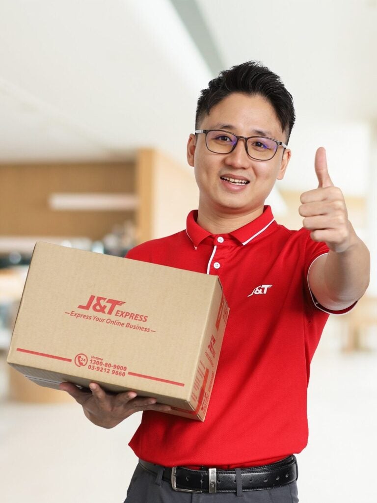 Ever Wonder How Your Parcel Travels with J&T Express Malaysia? - WORLD ...