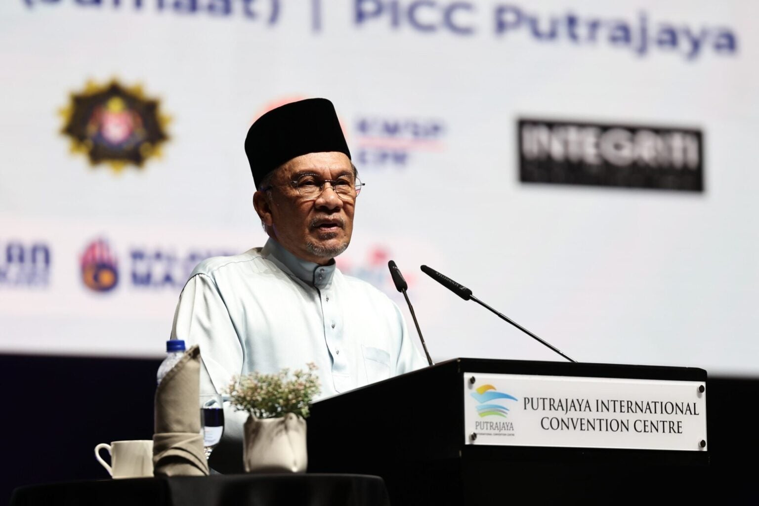MACC: Prepare for Bankruptcy if Guilty of Corruption, Even from the PM ...