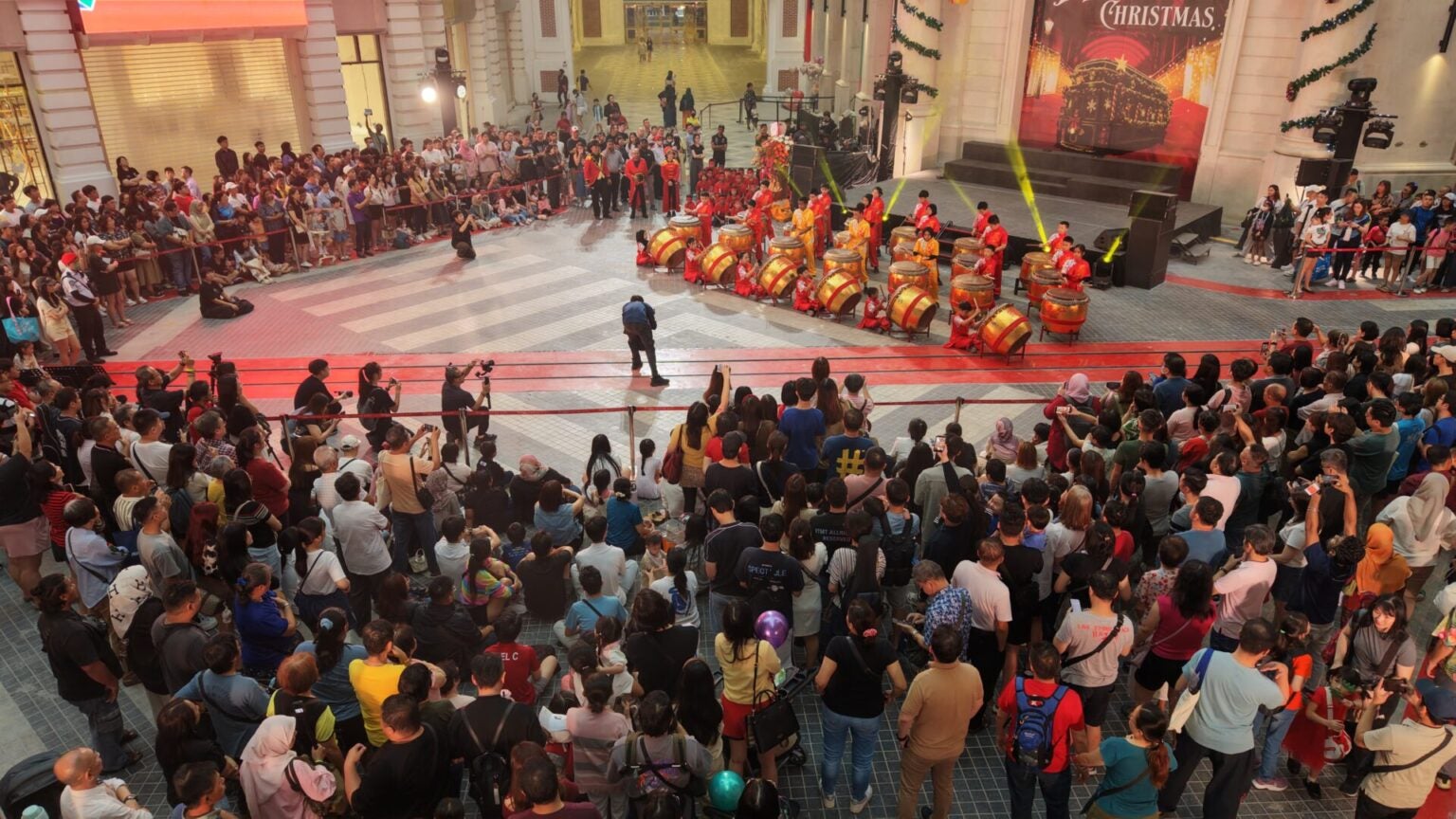 Culture, Community & Celebration: Here's What M'sians Loved About the ...