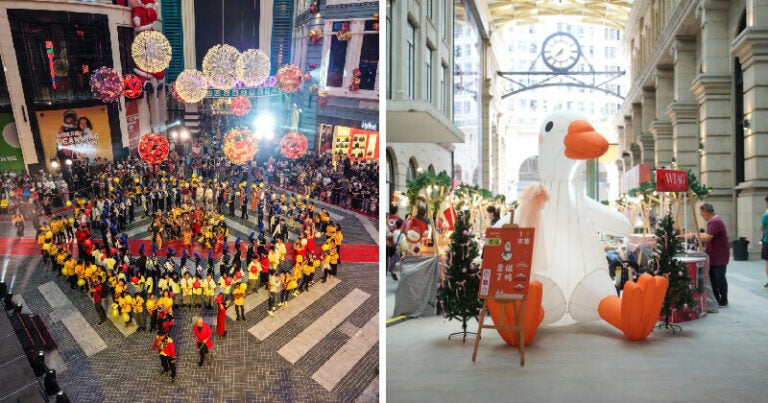 Culture, Community & Celebration: Here's What M'sians Loved About the ...