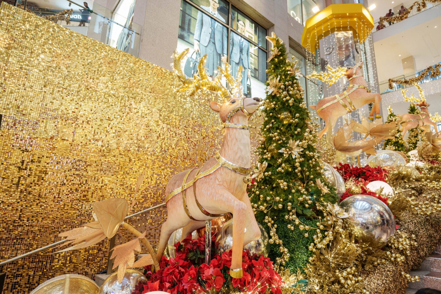 Pavilion REIT Malls Light Up the Klang Valley With Spectacular ...