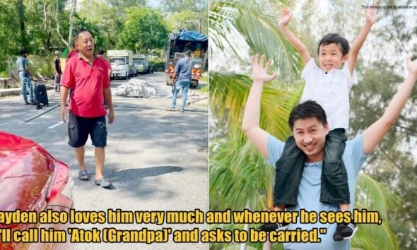 The Rise and Fall of Botak Chin: 7 Facts About Malaysia's Most Infamous ...