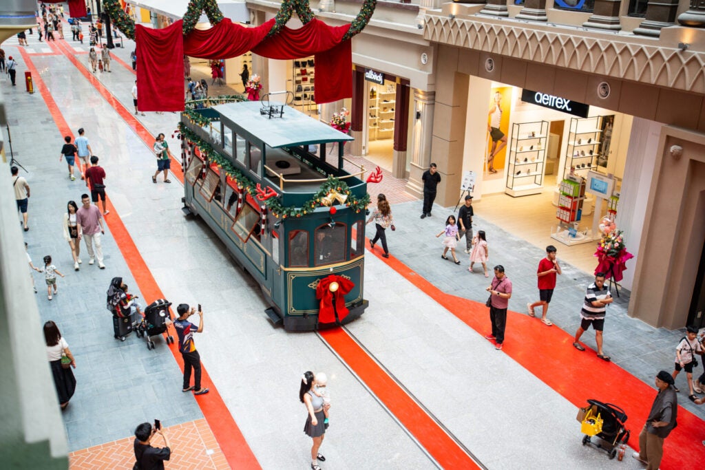 Culture, Community & Celebration: Here's What M'sians Loved About the ...