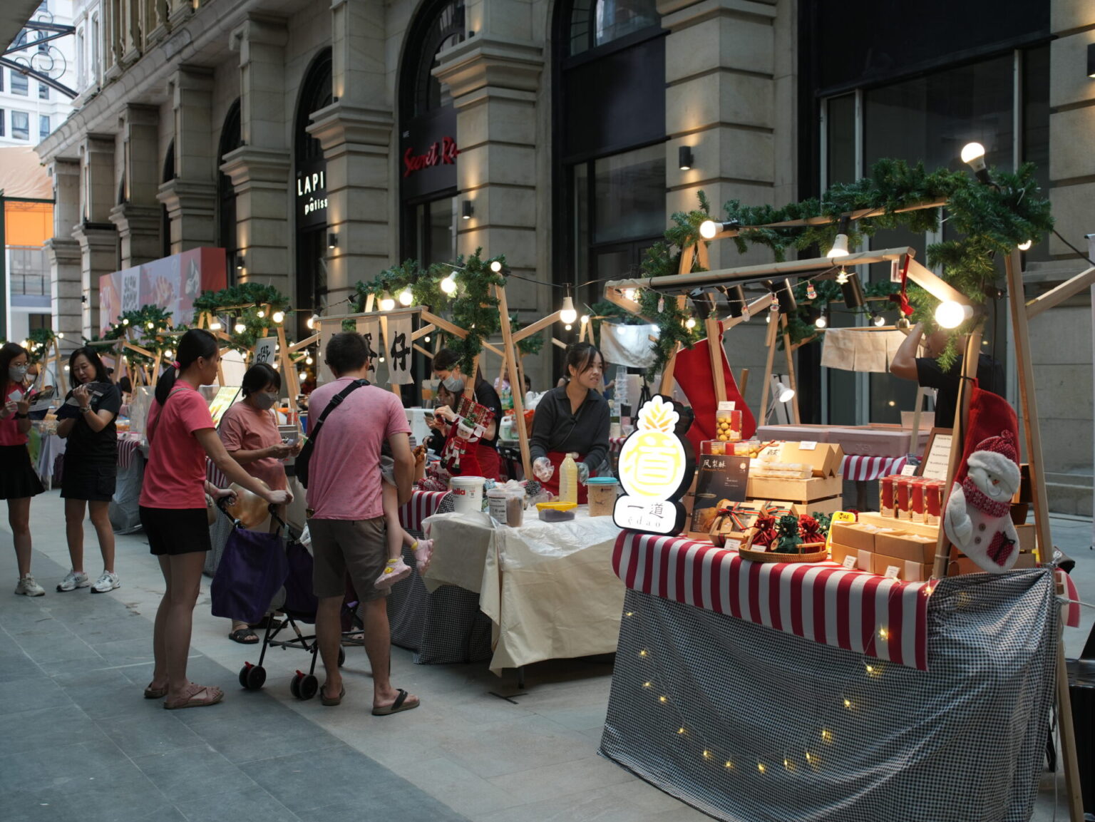 Culture, Community & Celebration: Here's What M'sians Loved About the ...