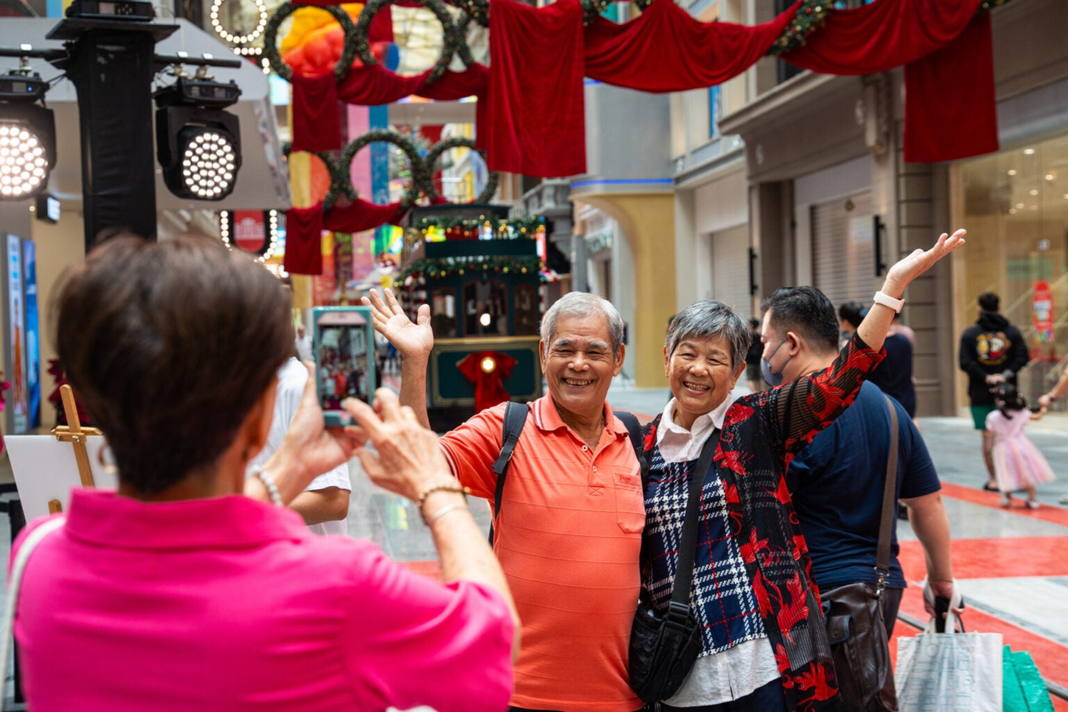 Culture, Community & Celebration: Here's What M'sians Loved About the ...