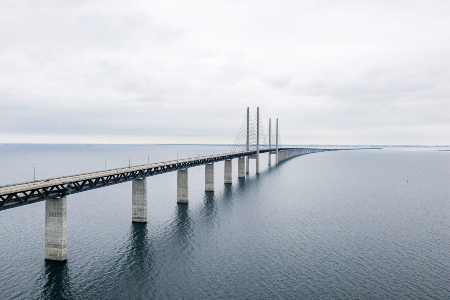 Melaka Govt Planning to Build 47.7km Bridge Linking Malaysia ...