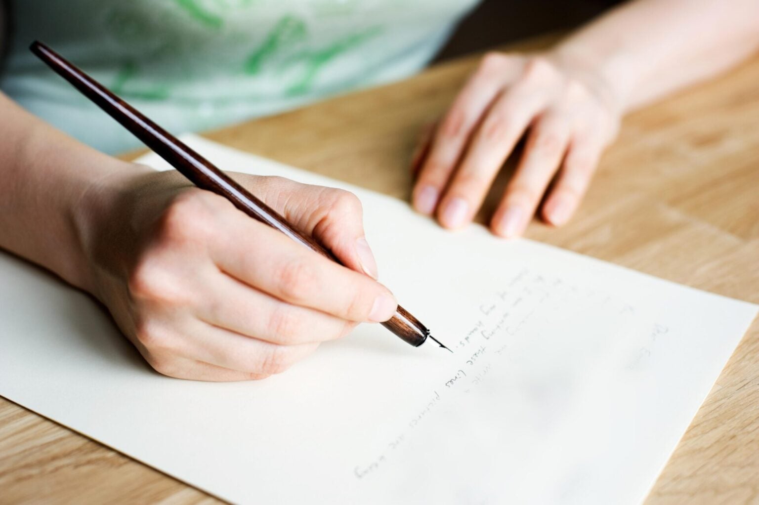 "Why did you let her hit us?" - 21yo M'sian Pens Heartbreaking Letter ...