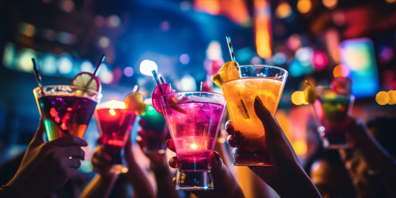 PAS MP ‘Saddened’ by Youths' Alcohol-Fuelled Celebrations, Urges Govt ...