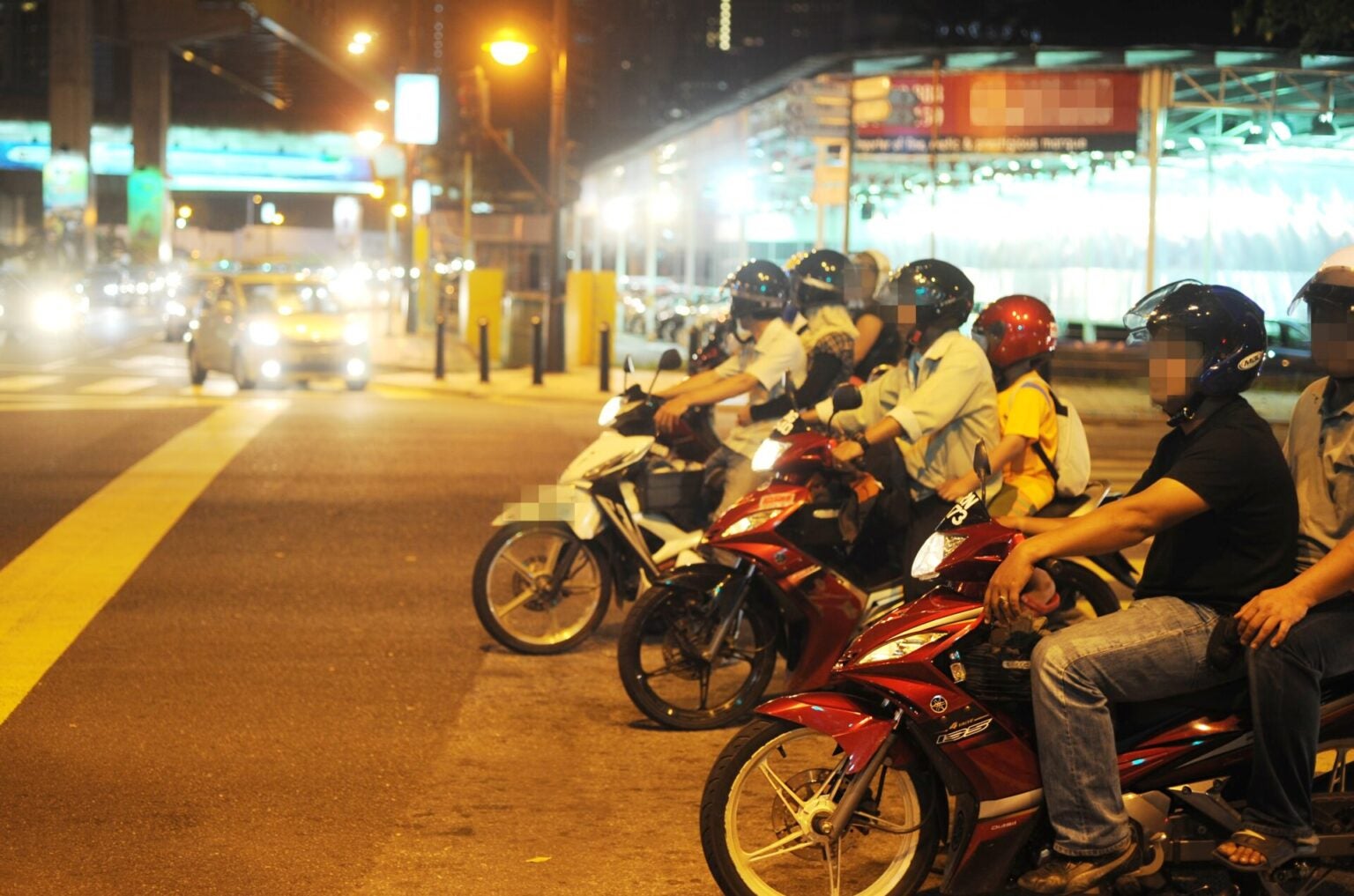 Fact Check: Is Govt Planning to Ban Motorcycles from Entering Highways ...