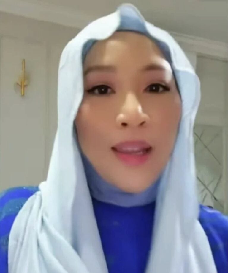Missing Malaysian Actress in Jeddah: Luggage Found at Airport, Husband ...