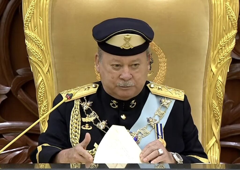 Firdaus Wong Files Police Report Against Chinese Media Over Misleading ...