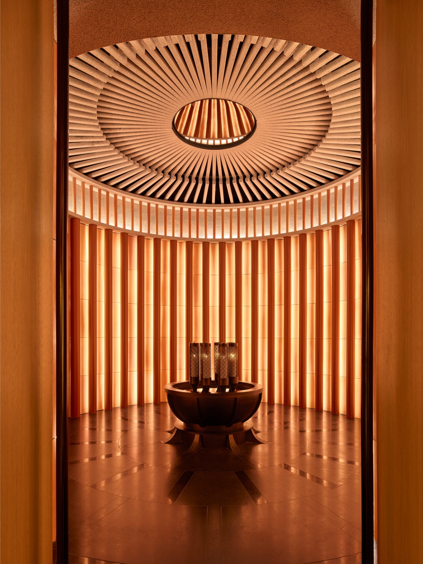 The RuMa Hotel in KL Has Been Awarded One MICHELIN Key 2025 for World ...