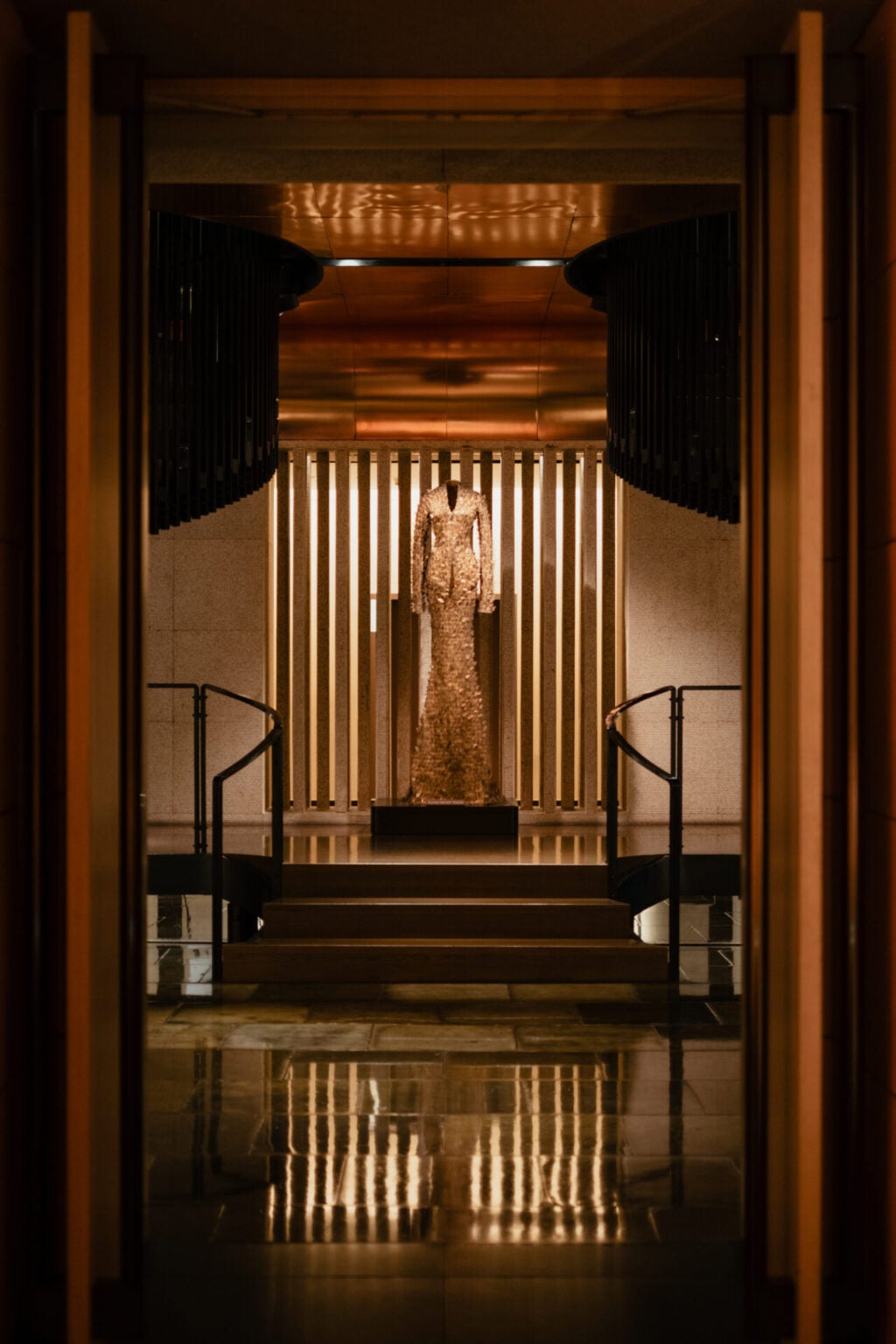 The RuMa Hotel in KL Has Been Awarded One MICHELIN Key 2025 for World ...