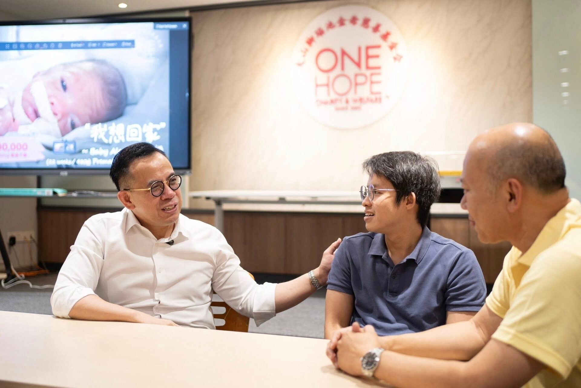 RM1.5 Million Raised in 3 Days to Save M'sian Baby Born Prematurely in ...