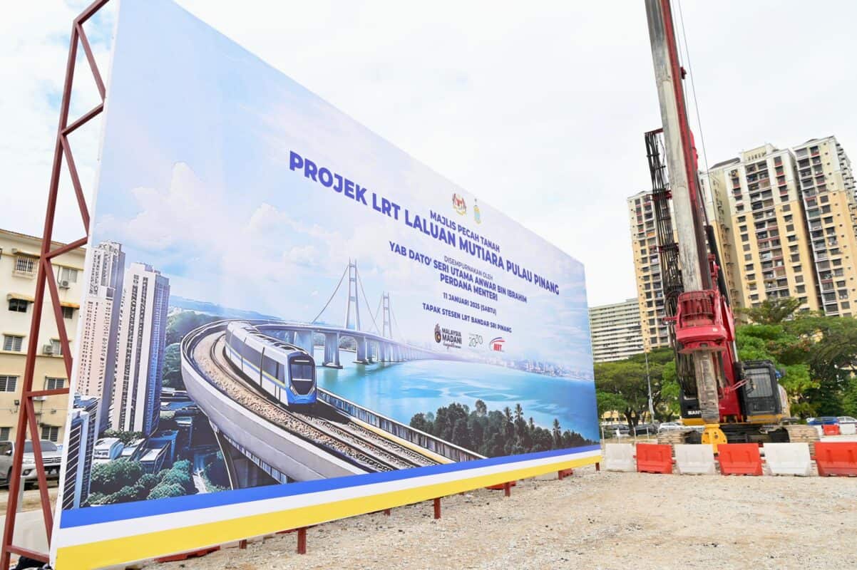 Lim Guan Eng Says Anthony Loke's Contributions are "Overlooked", Thanks ...