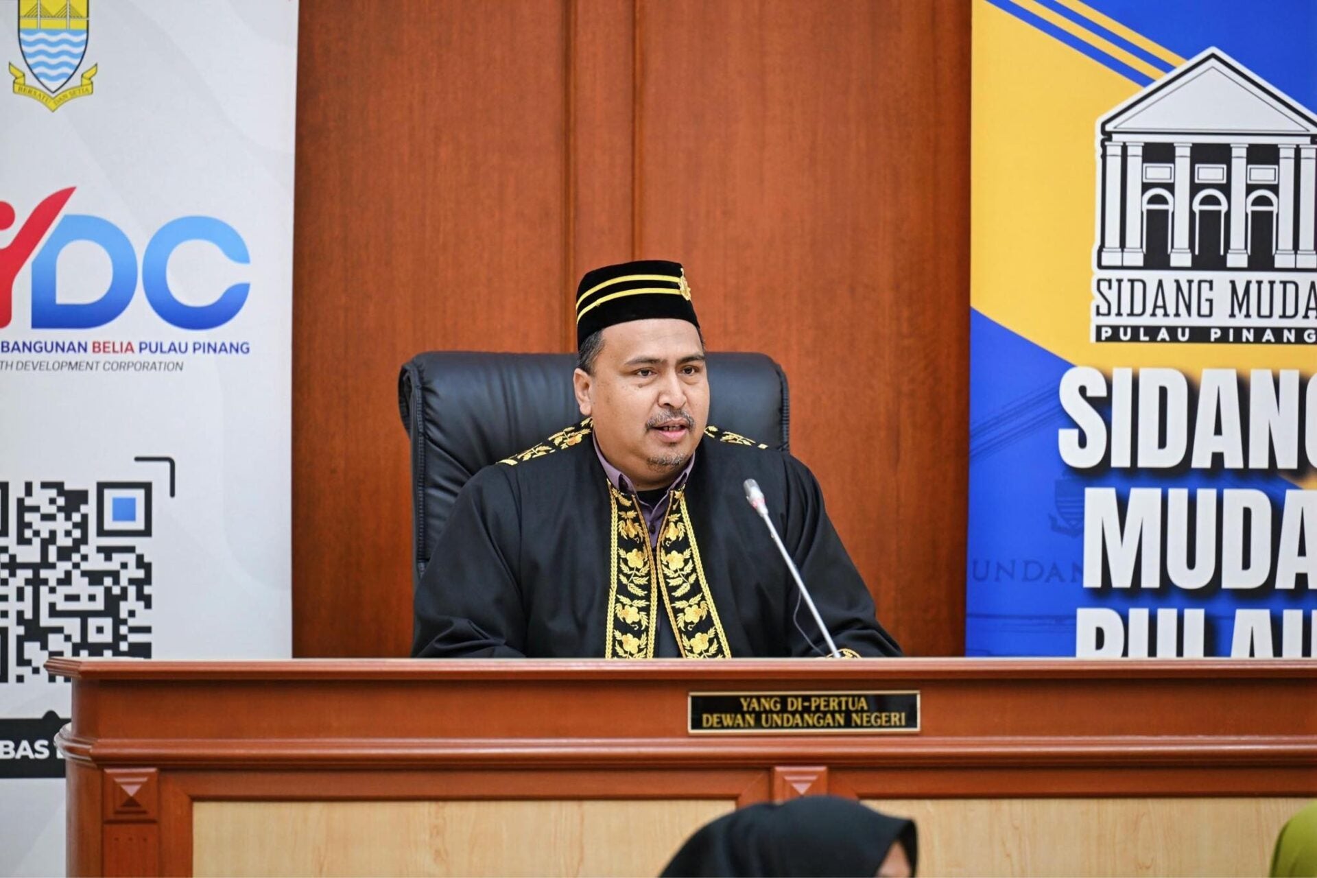 10yo Boy Hospitalised After Stepping on Stingray in Penang, ADUN Warns ...