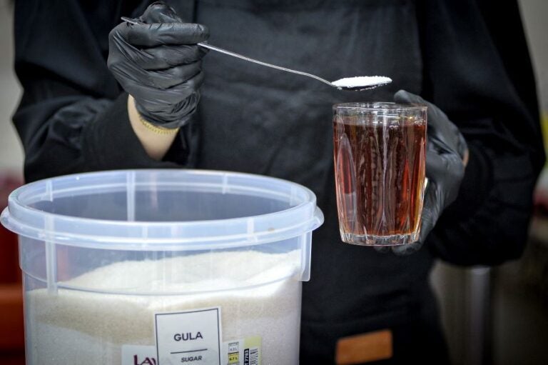 PMX Urges M'sians to Cut Sugar Intake, Calls for Healthier Food Options ...