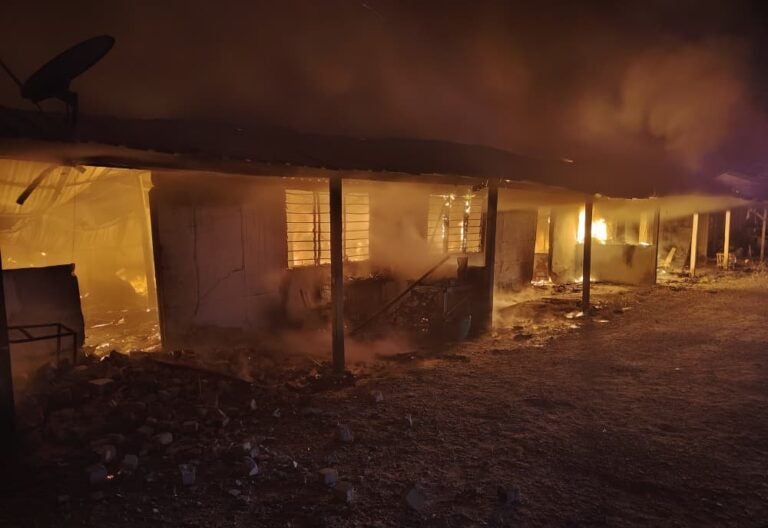 Body of 3yo Boy Found Beyond Recognition After Being Trapped in Bedroom ...