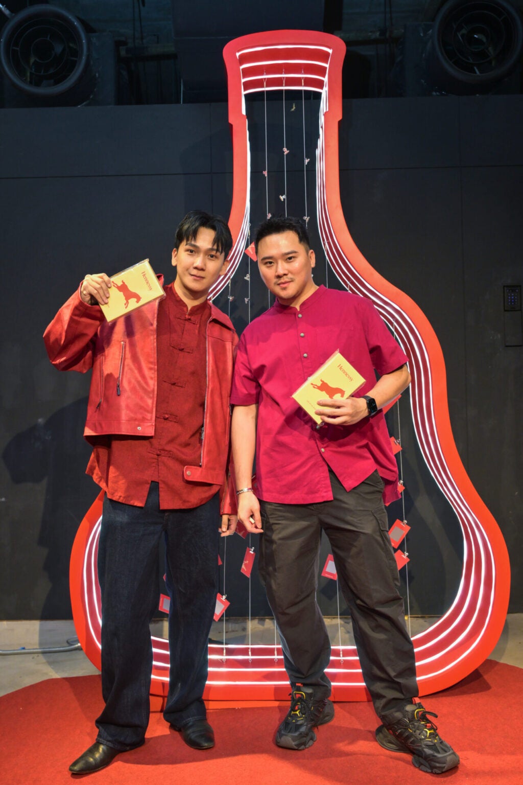 Hennessy Rings in CNY with an Immersive Showcase for Its Original ...