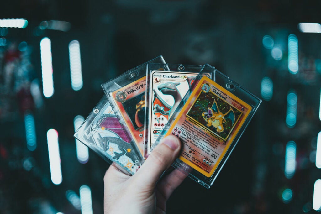 25yo S'porean Man Arrested for Pokémon Trading Card Scam After Victims ...