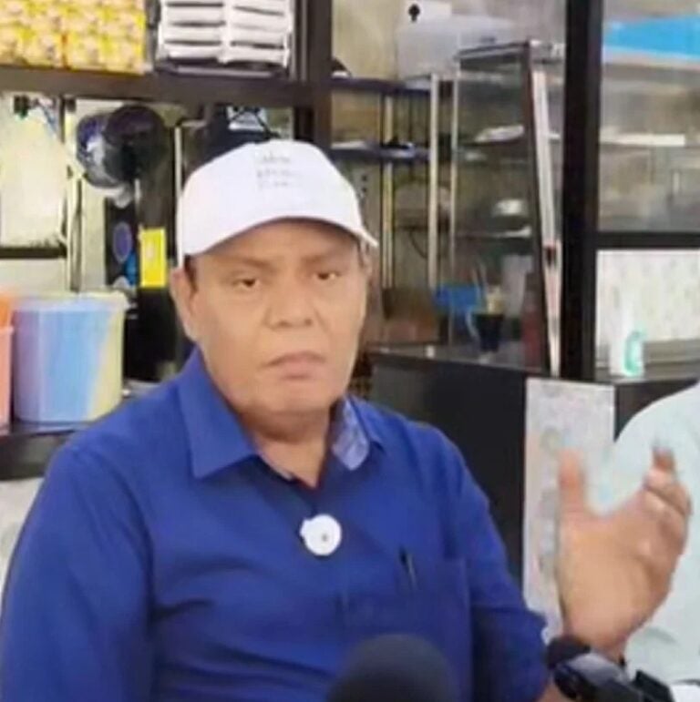 Seremban Nasi Kandar Owner Denies Reusing Leftovers, Says Food Was ...