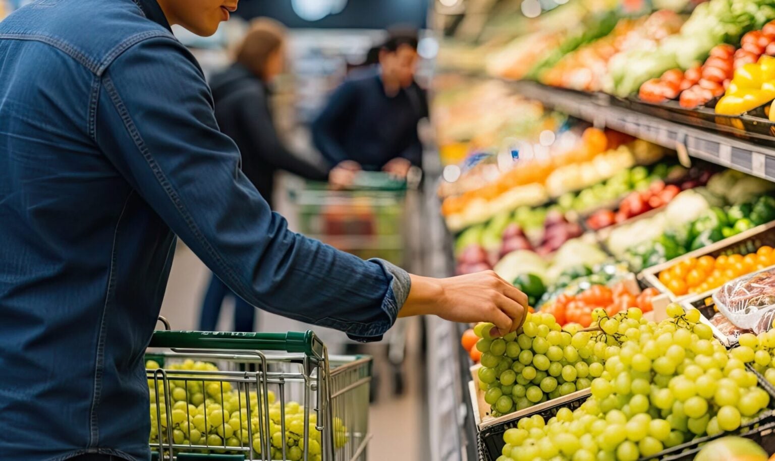 Lotus's Malaysia Announces It's Set to Acquire Village Grocer, B.I.G ...