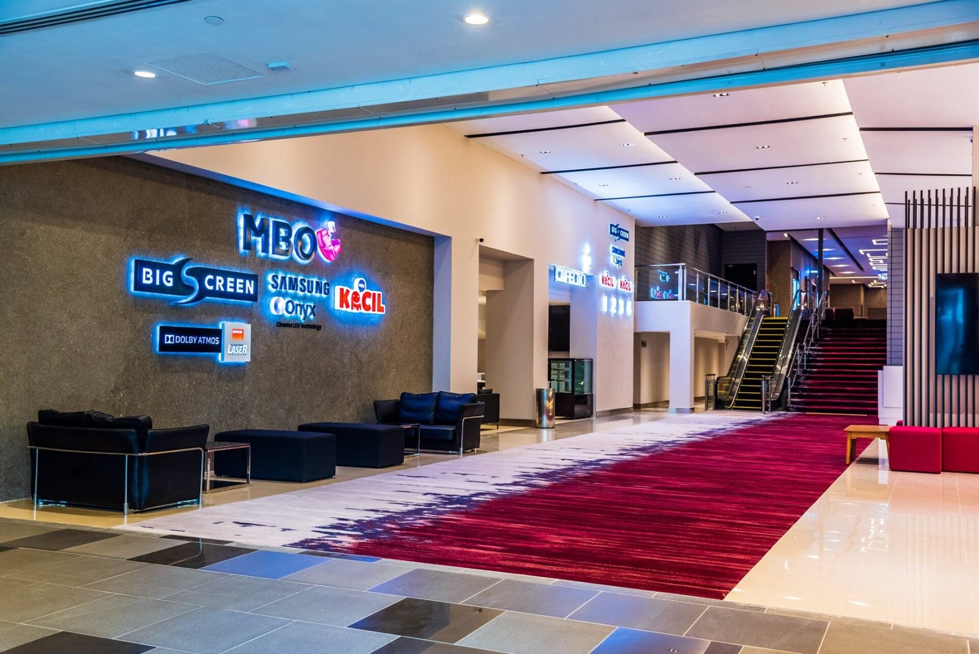 "The show is over" - MBO Cinemas Bids Farewell as It Permanently Ceases ...