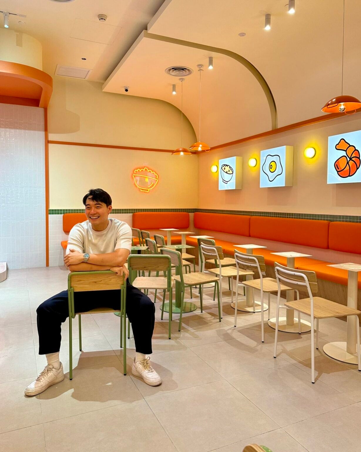 Haiyaa! Uncle Roger's Restaurant at IPC Shopping Centre Shuts Down ...