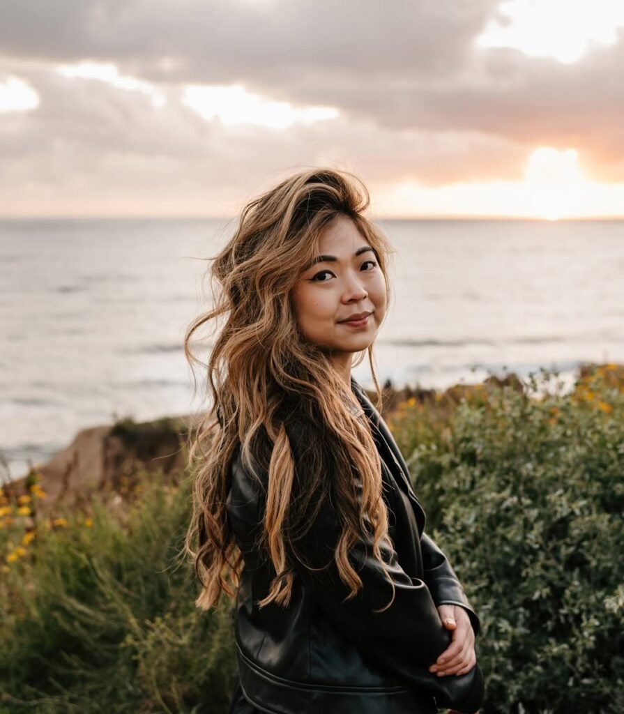 EXCLUSIVE: Pahang-Born Composer Joy Ngiaw Wins an Emmy, Details Her ...