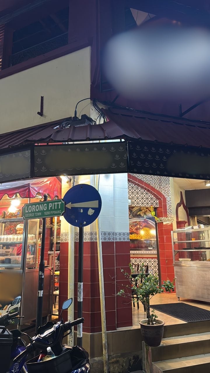 "Why no action?" - Penang ADUN Slams Authorities After Cockroach Leg ...