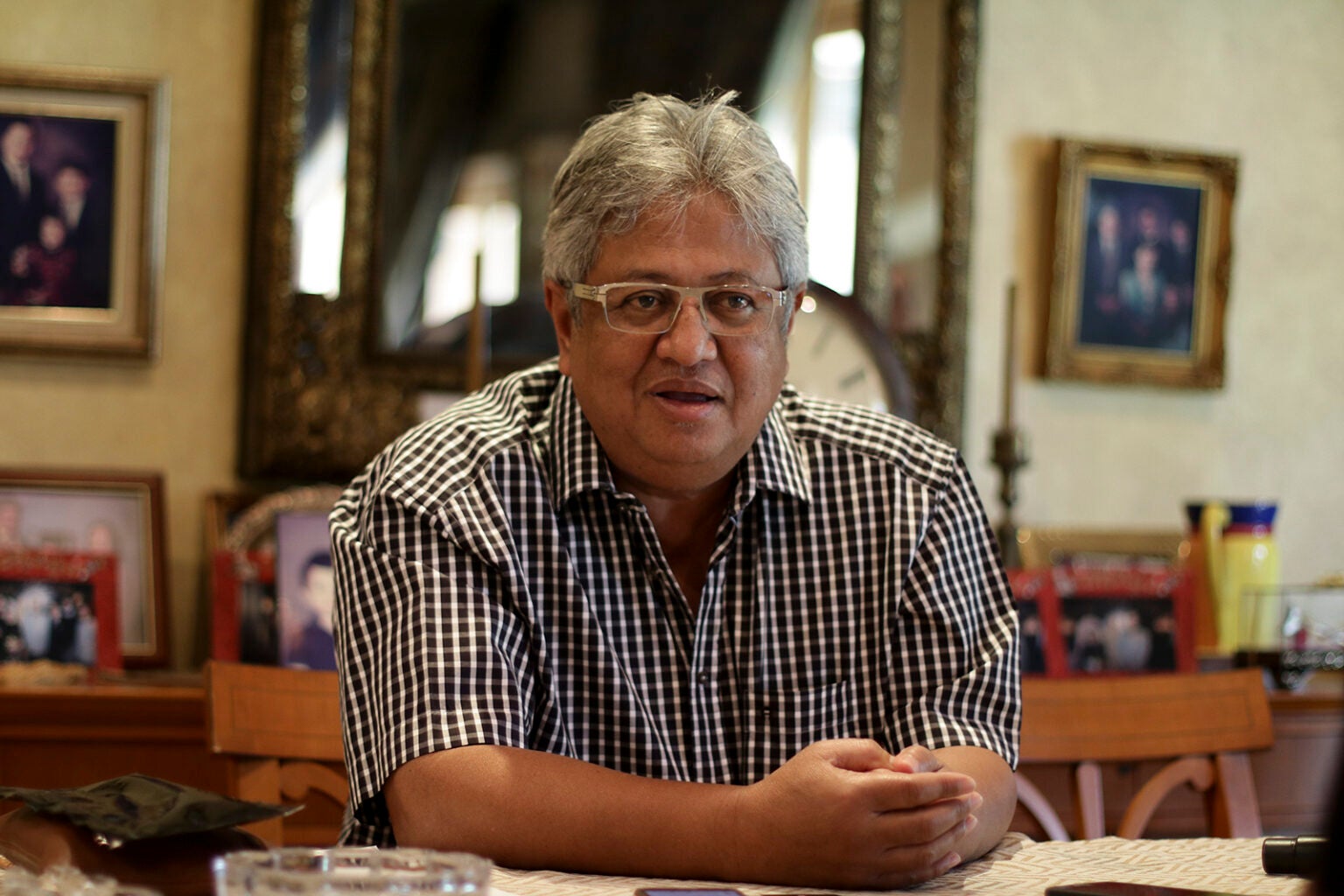 Ex-Law Minister Slams PMX's Decision to Grant Extra Raya Holiday, Says ...