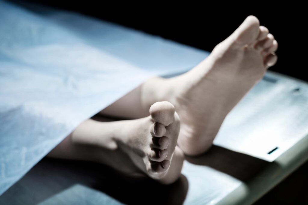67yo M'sian Man Fatally Crushed by Own Car After Forgetting to Engage ...