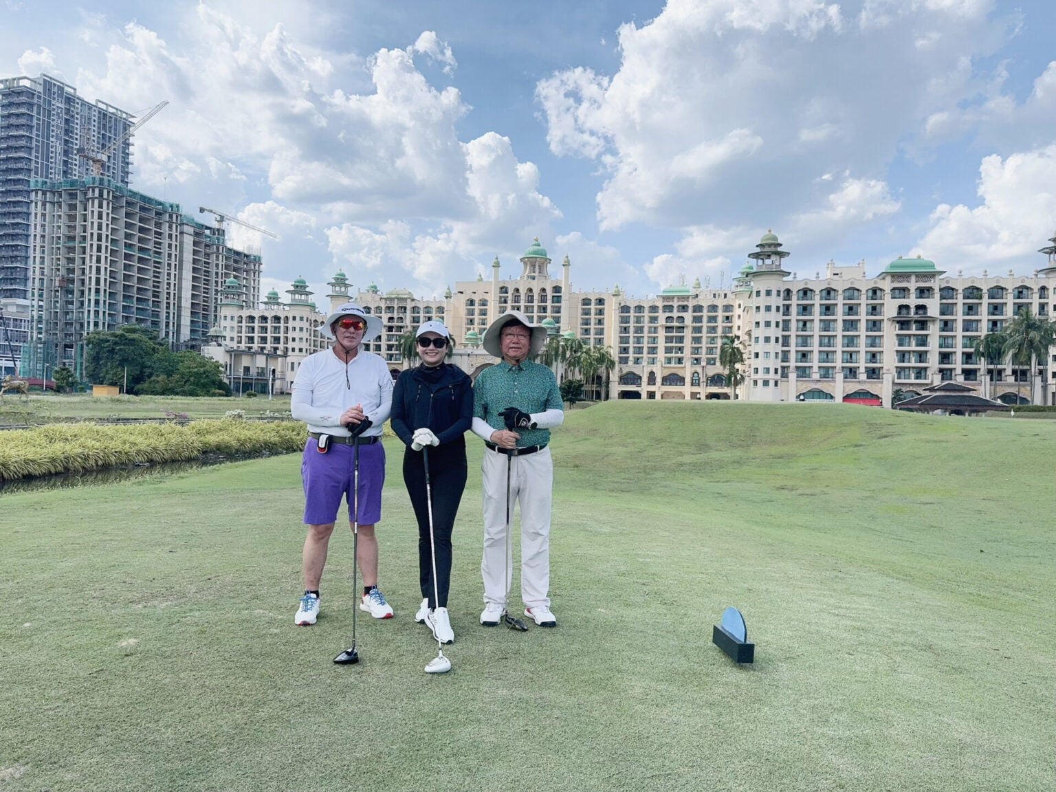 Setting a New Standard: How Regal Global is Redefining Luxury Property ...